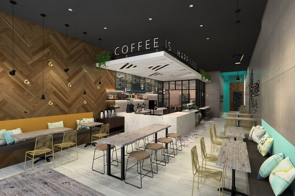 Locations – Reserva Coffee Roasters