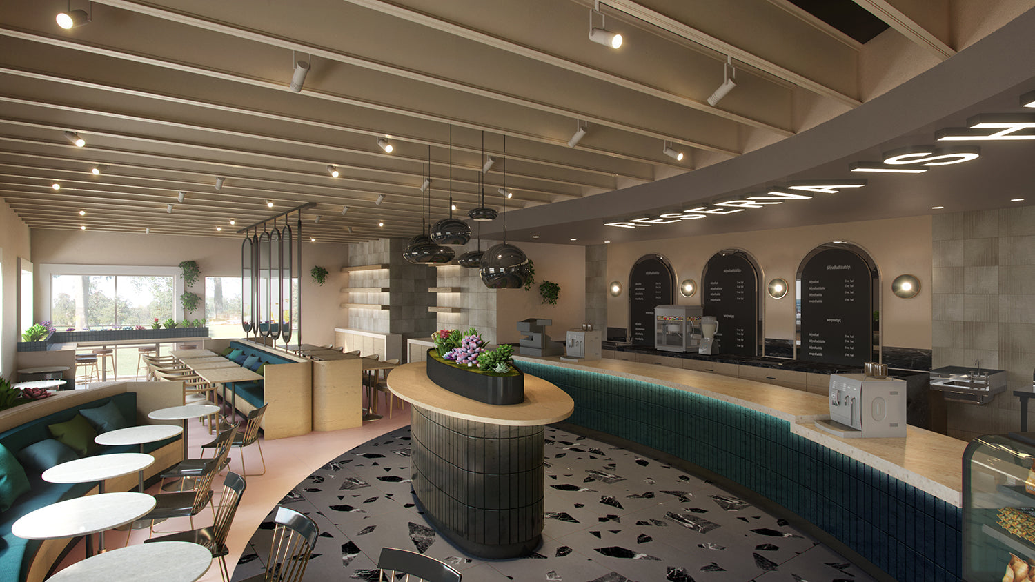 Locations – Reserva Coffee Roasters