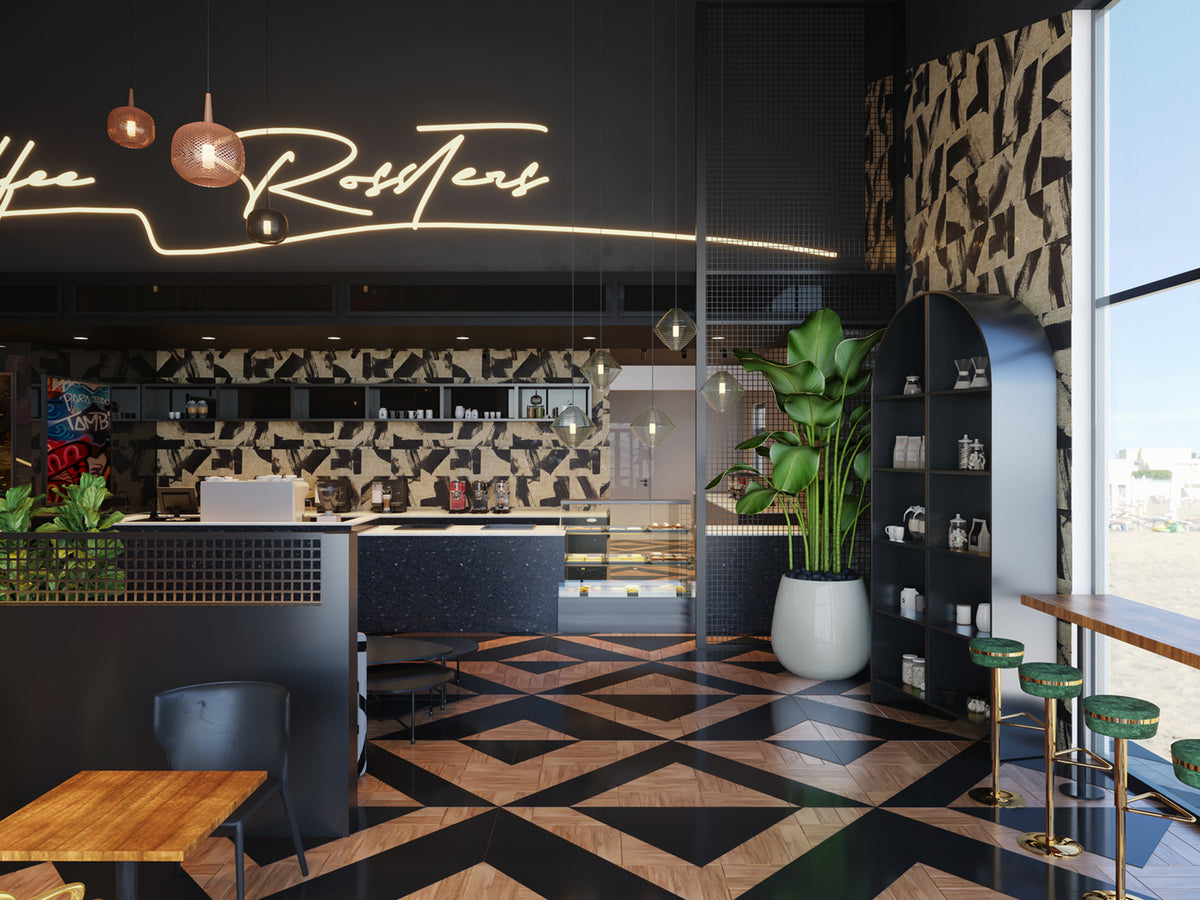 Reserva Coffee Roasters